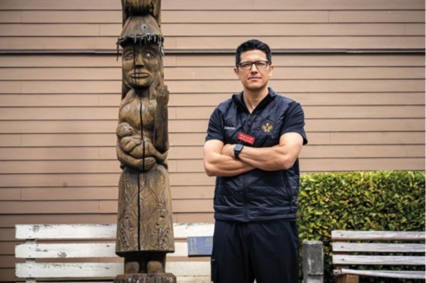 Lummi Tribal Health Center | Lummi Nation